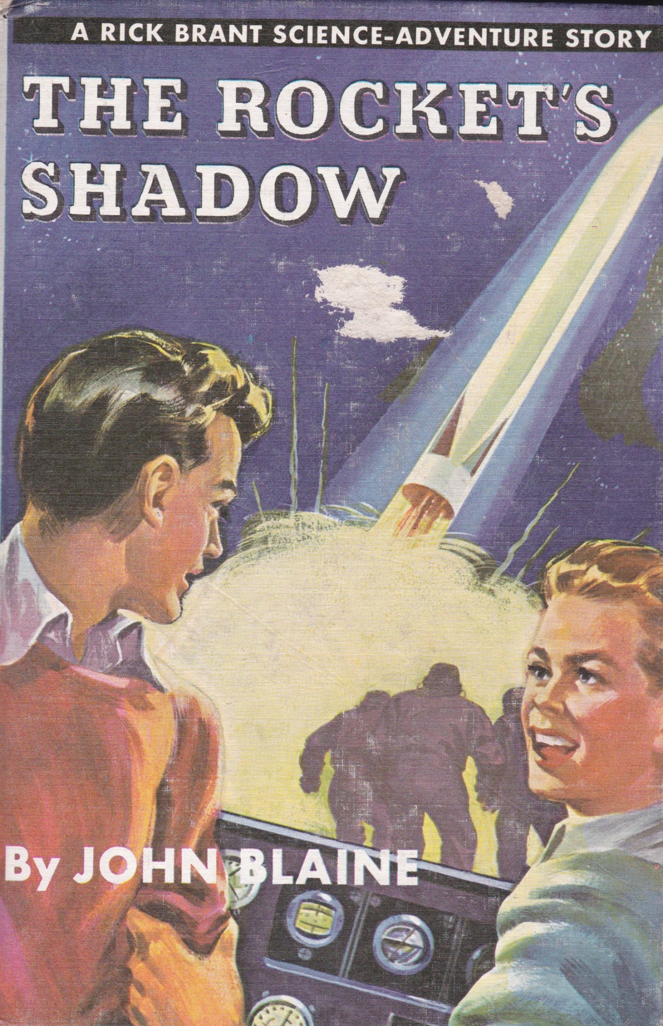 Weird Science – Queer and Loathing in America