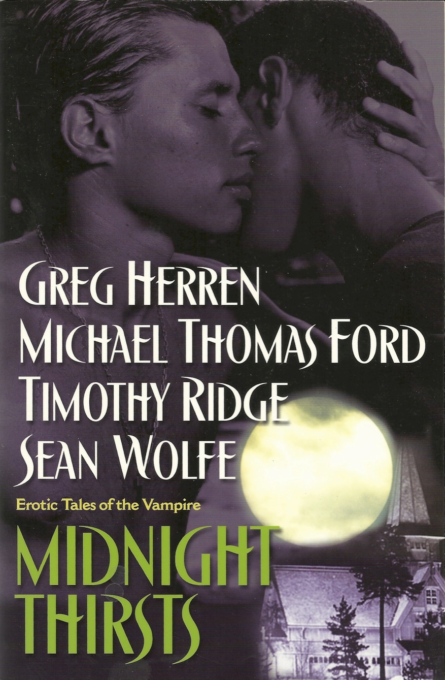 The Nightwatchers – Queer and Loathing in America