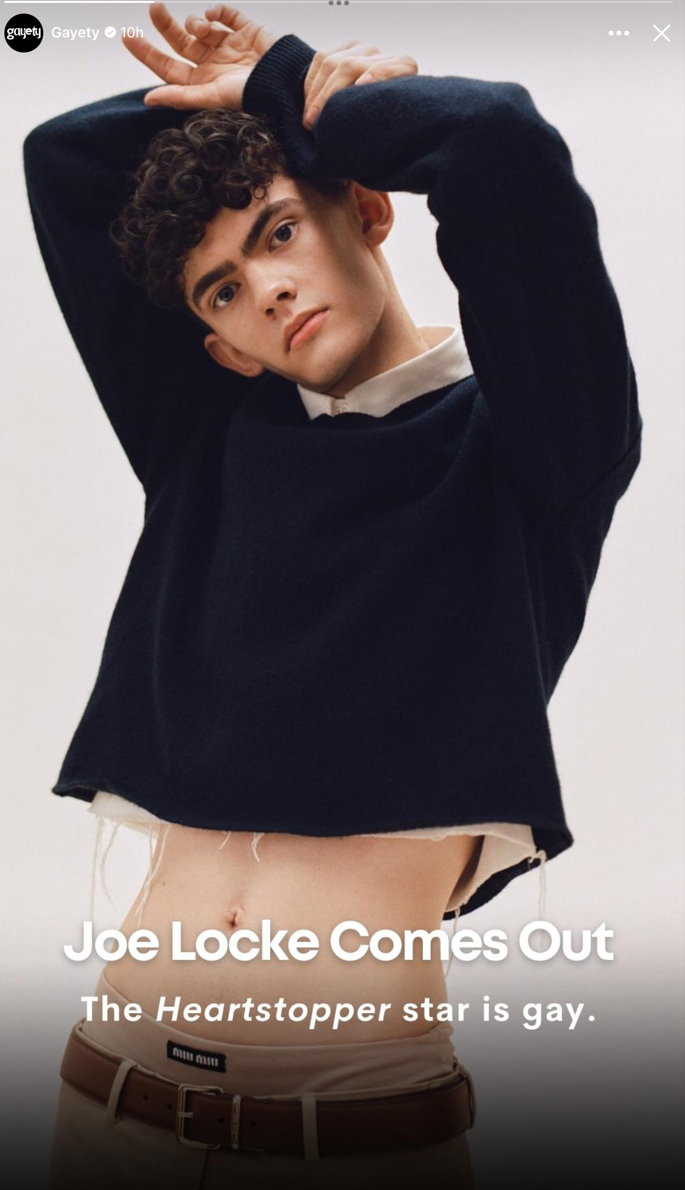 Why Am I Like This? – Queer and Loathing in America