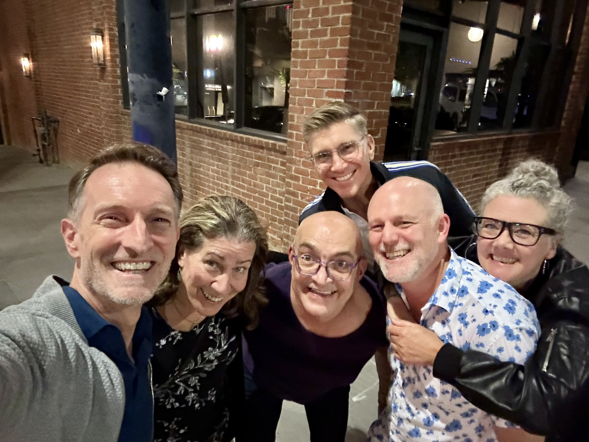 Shame – Queer and Loathing in America