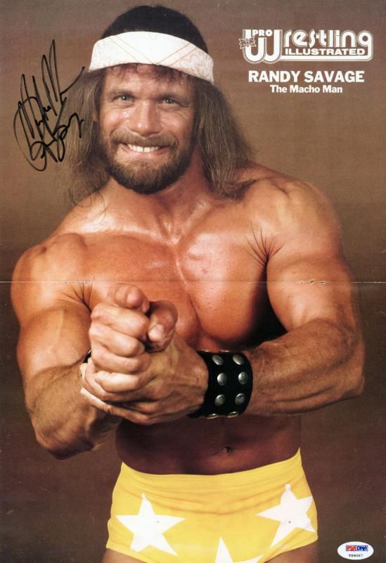 Macho Man – Queer and Loathing in America