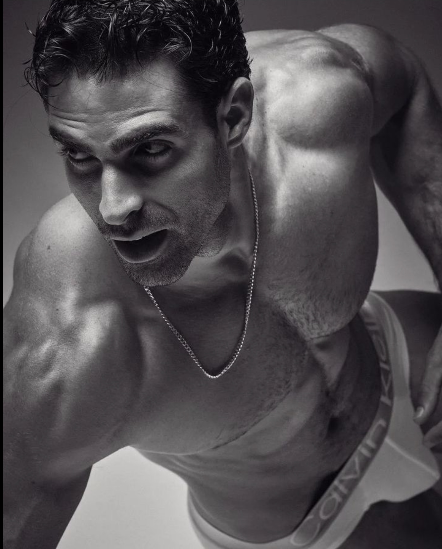 You Can’t Be a Beacon (If Your Light Don’t Shine) – Queer and Loathing in America