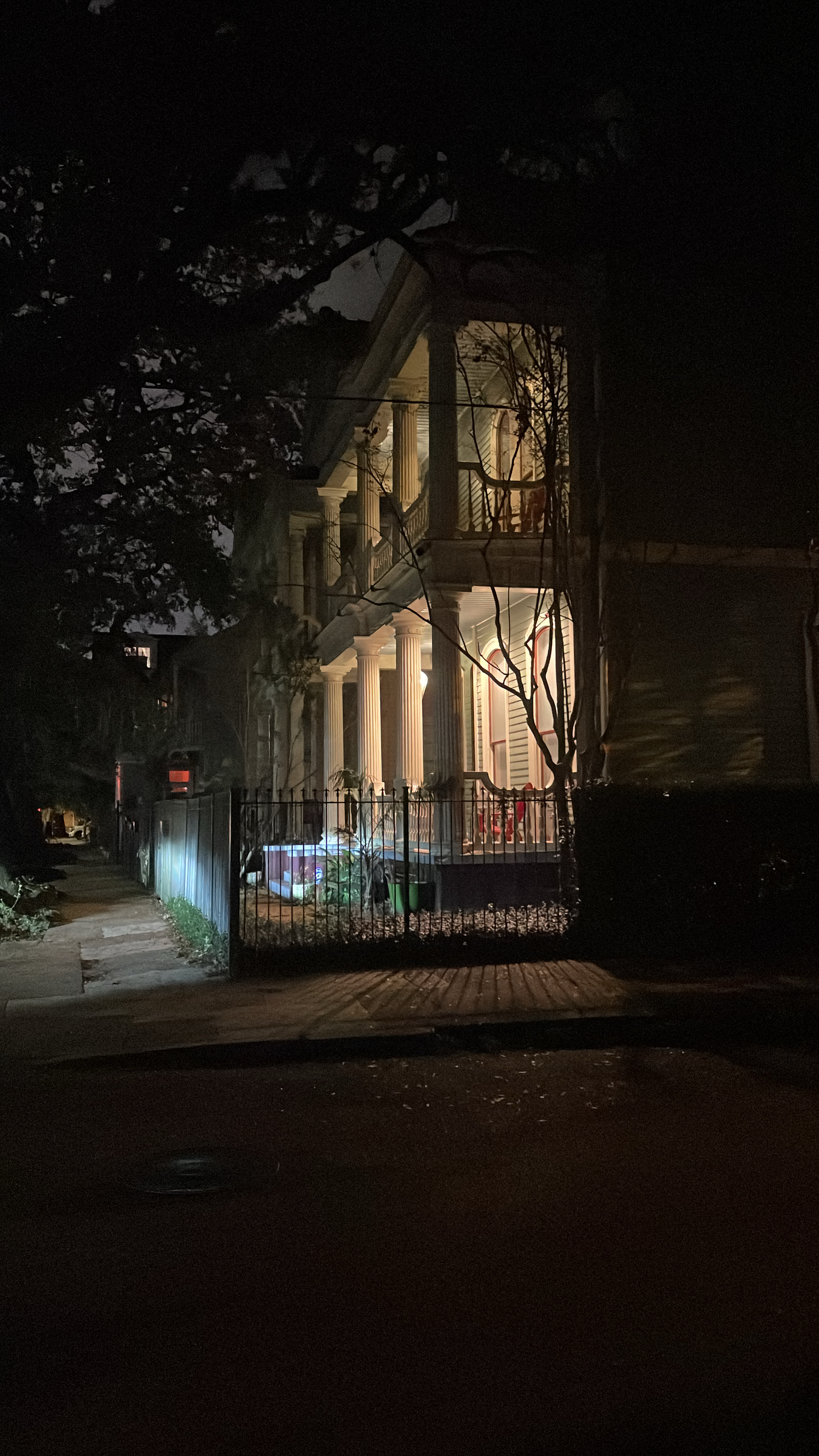 Old Hippie – Queer and Loathing in America