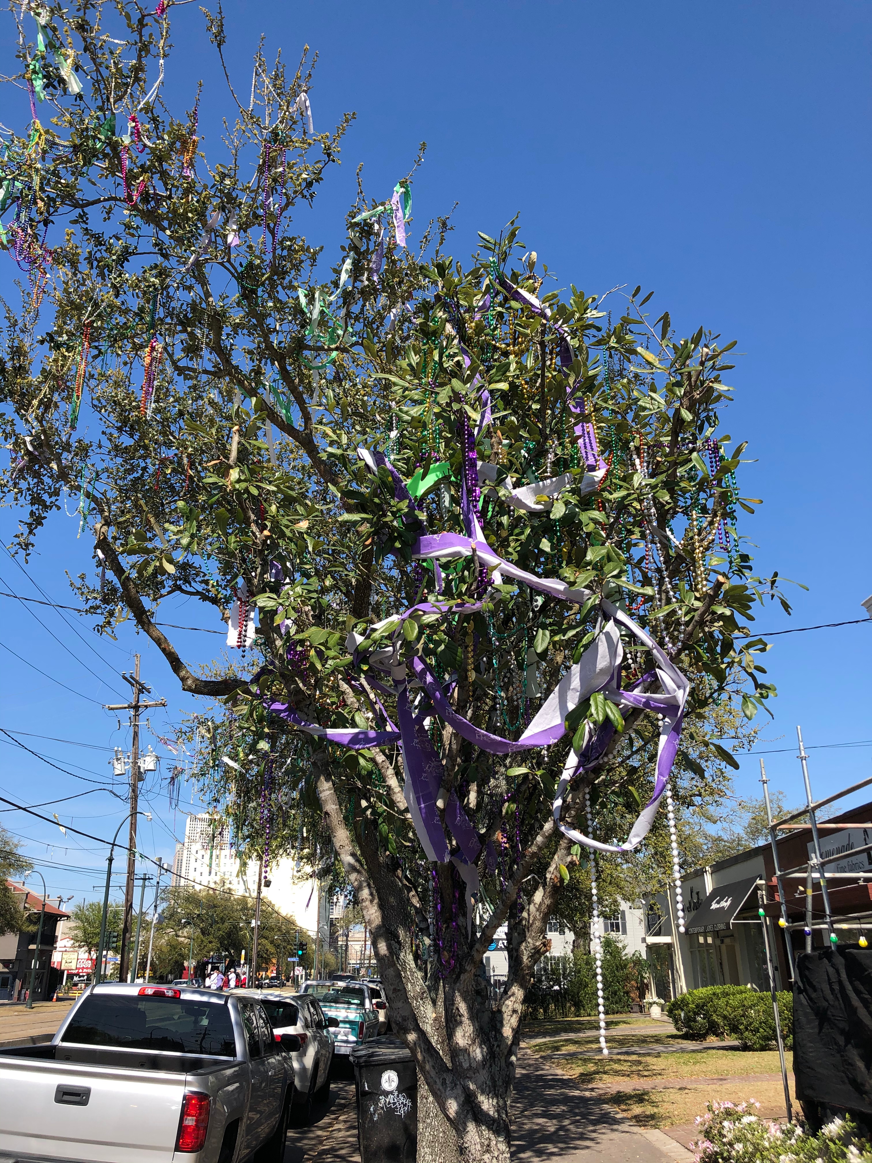 Stand Back – Queer and Loathing in America